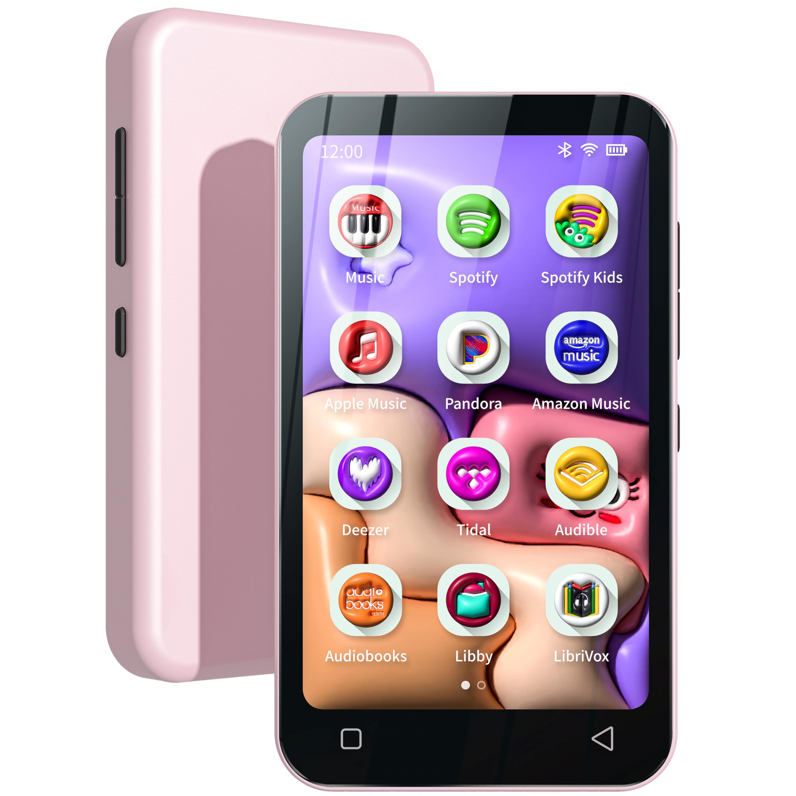 7 Best Android MP3 Players | Stop Using Your Phone for Music