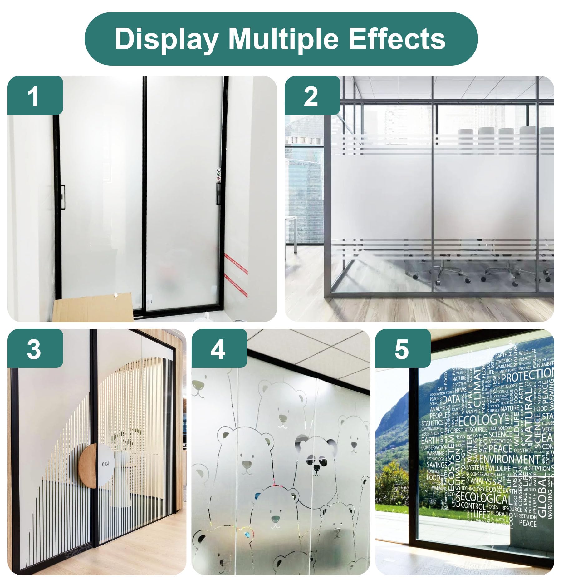 Snapklik.com : 17oz Frosted Glass Paint, Frosted Paint For Glass ...