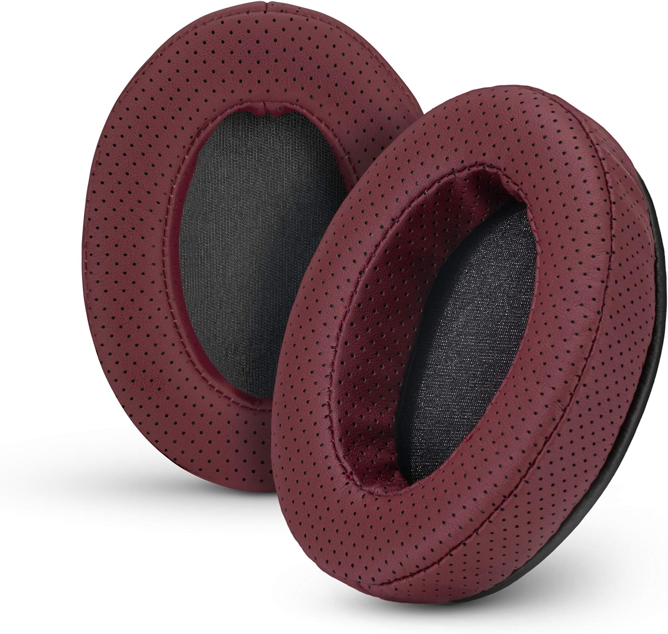 Amazon.com: Headphones Replacement Earpads Ear Pads.Universal Ear ...