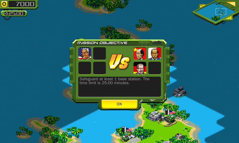 Tropical Stormfront - App on Amazon Appstore