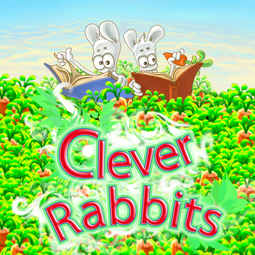 Clever Rabbits FREE - App on Amazon Appstore