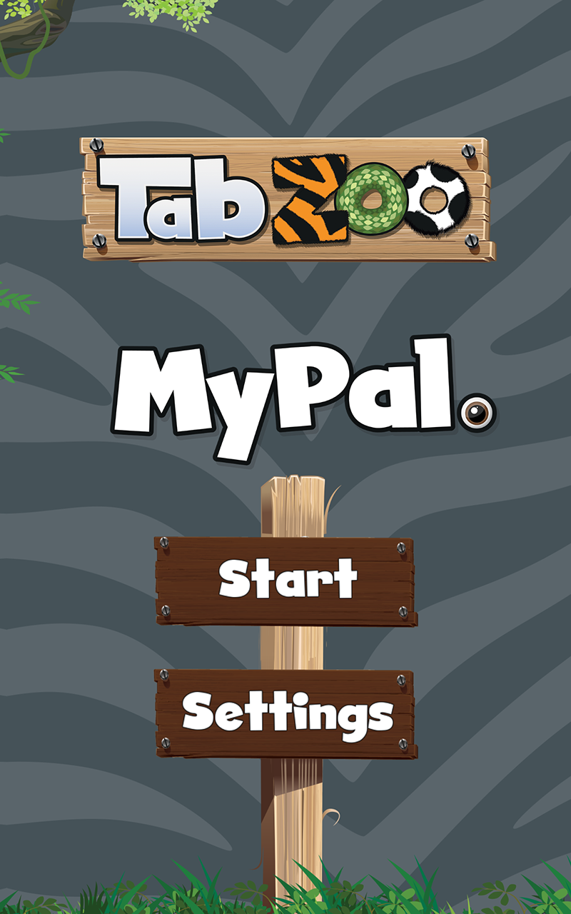 TabZoo MyPal - App on the Amazon Appstore
