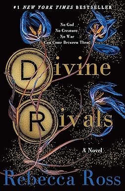Amazon.com: Divine Rivals: A Novel (Letters of Enchantment Book 1) eBook : Ross, Rebecca: Kindle ...