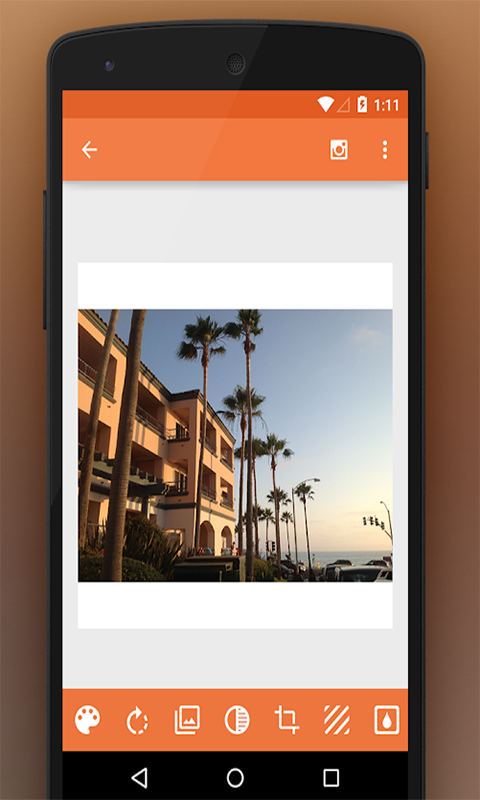 Square editor photo:Amazon.co.uk:Appstore for Android