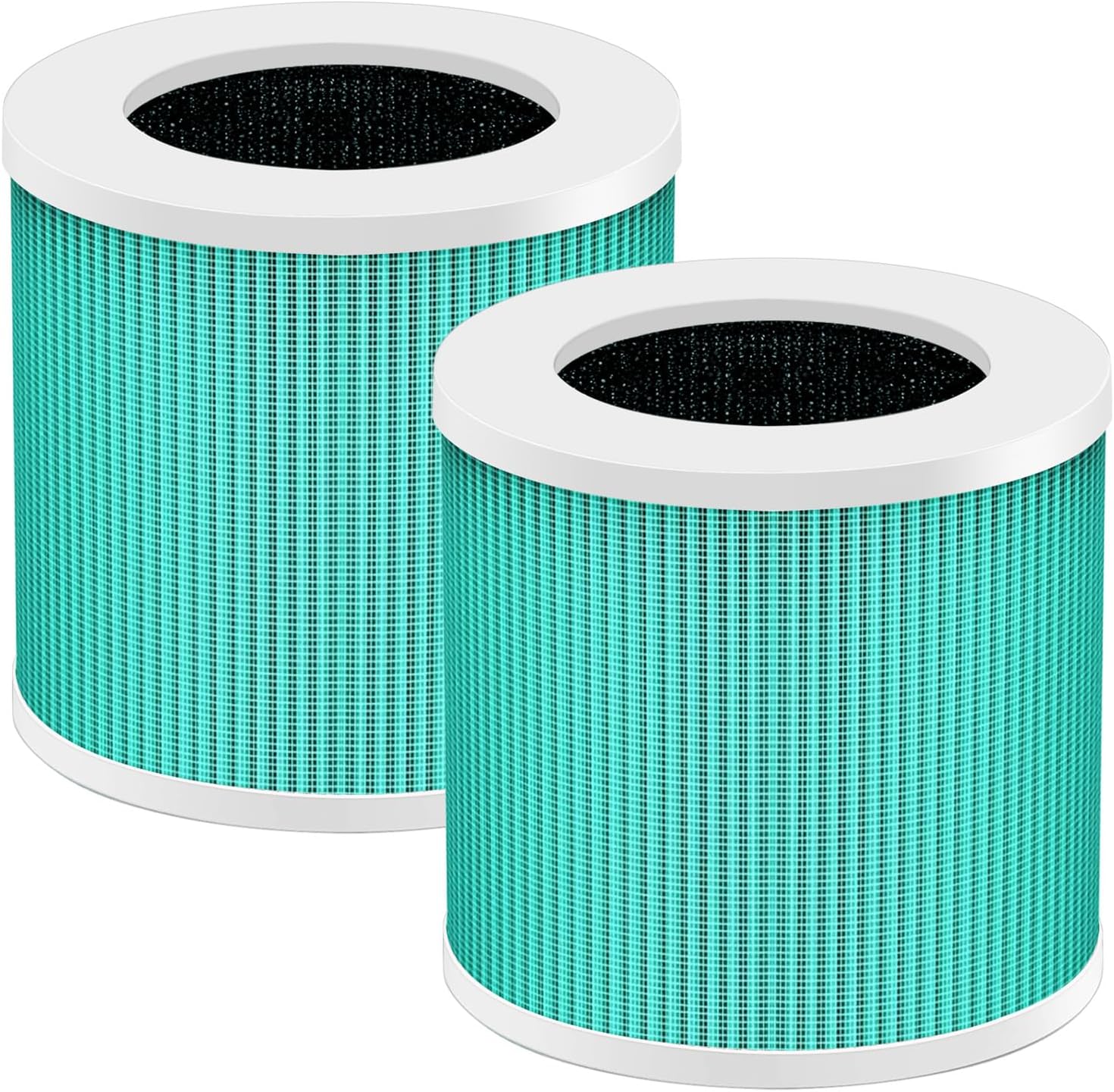 Amazon.com: PUREBURG Replacement Filter Compatible with Welov P200S ...