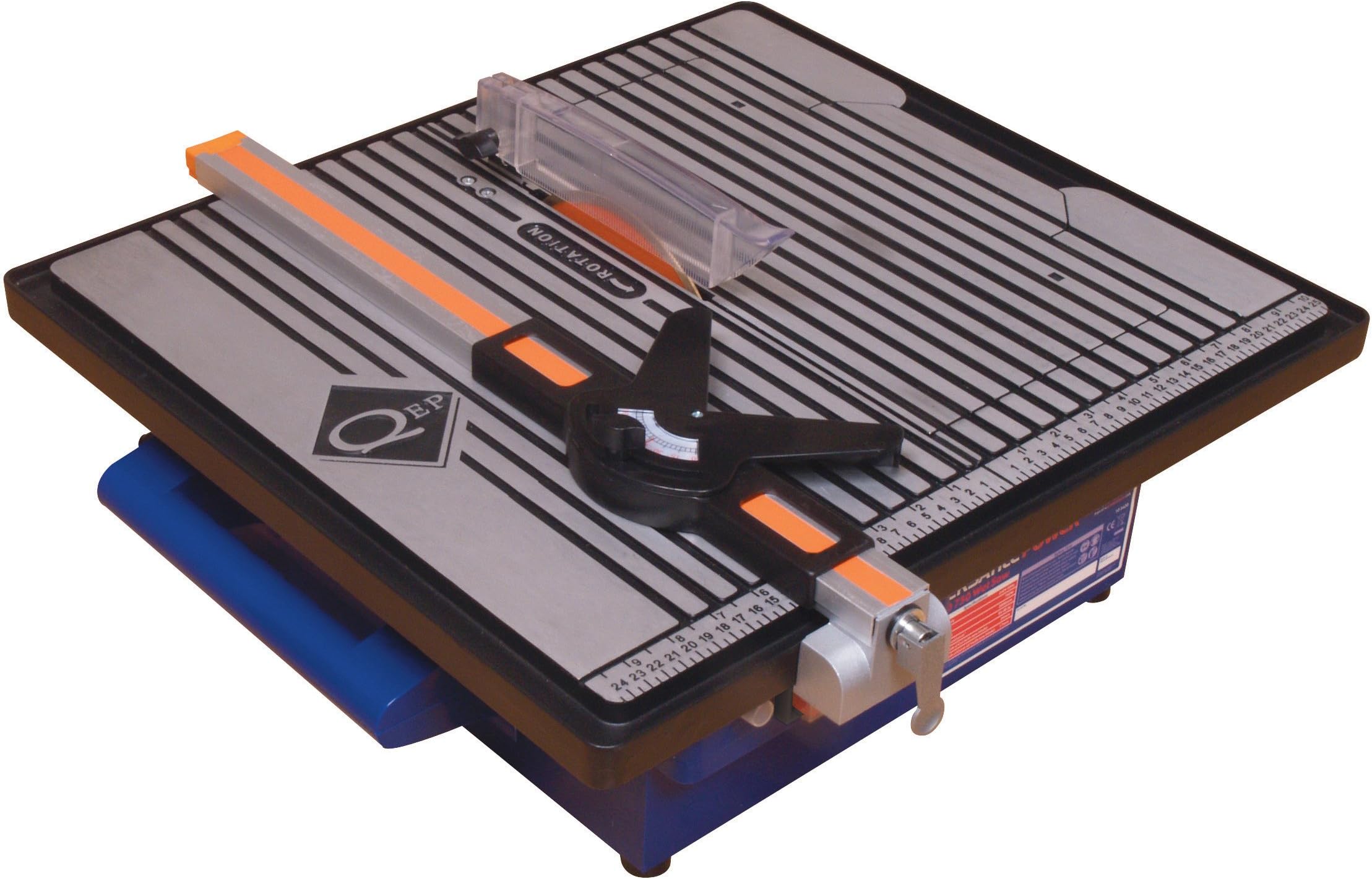 Clarke ETC8 Electric Tile Cutter : Amazon.co.uk: DIY & Tools
