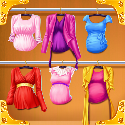Princesses Mall Shopping - App on Amazon Appstore