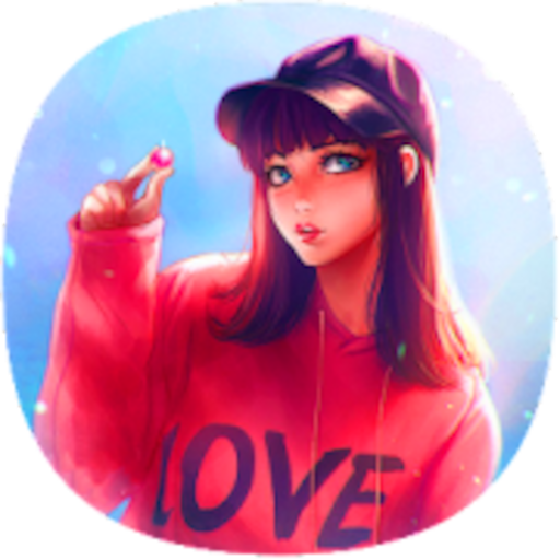 Wallpapers for girls - Aplicativo na Amazon Appstore