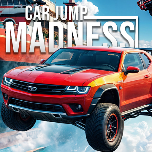 Car Jump Madness - 3D Free Game 2024 - App on Amazon Appstore