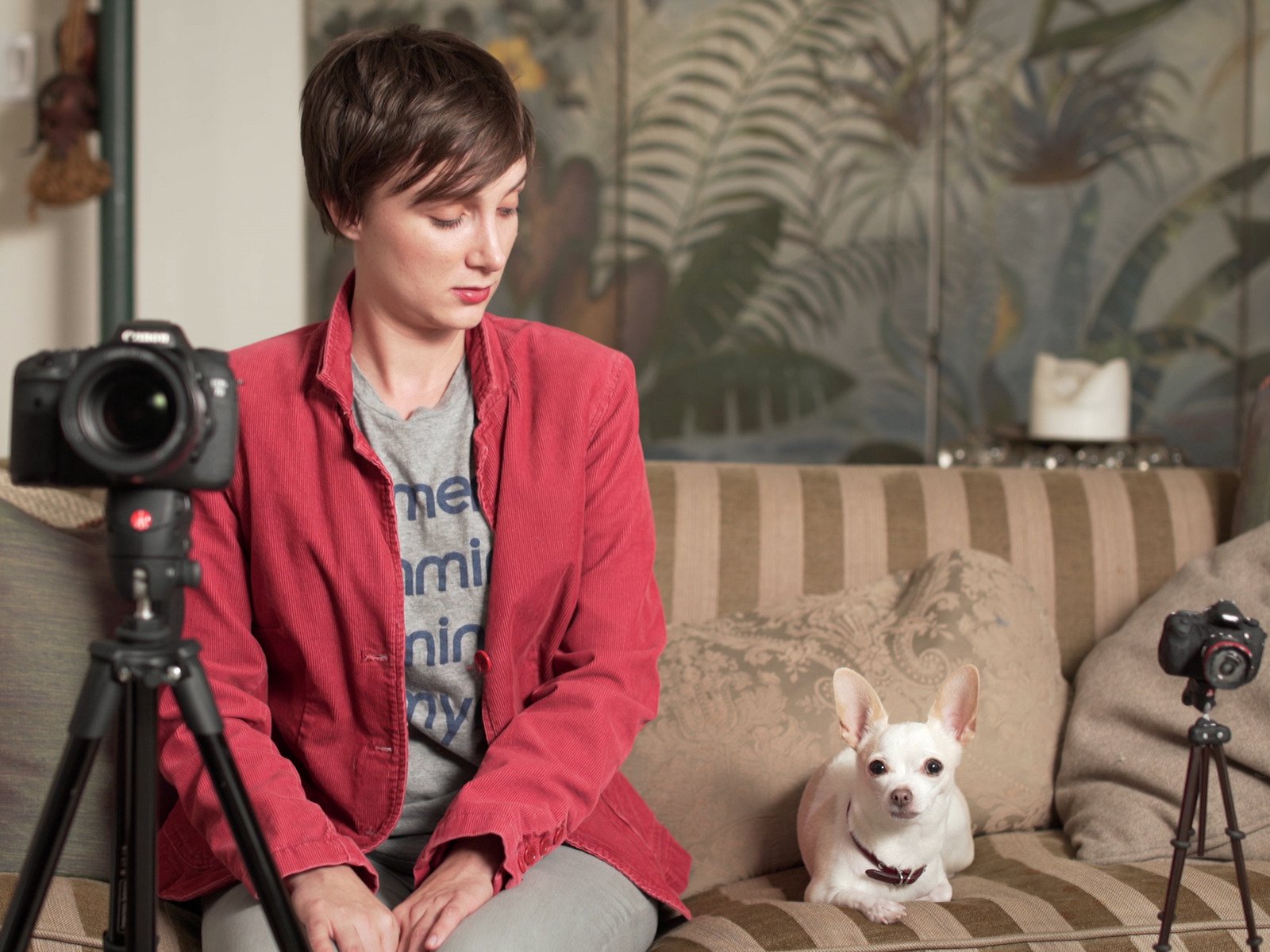 Watch Work in Progress - Season 1 | Prime Video