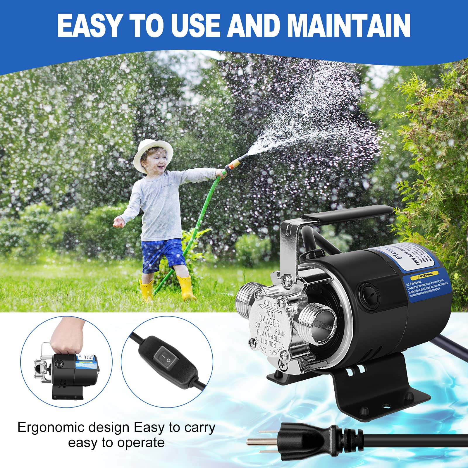 Water Transfer Charlotte Water IBT Charlotte Water
