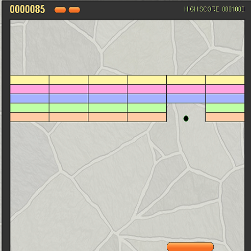 Breakout - App on Amazon Appstore