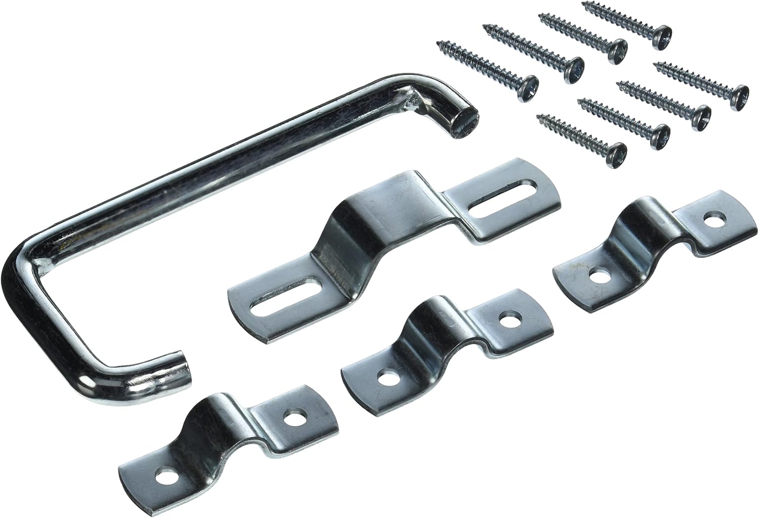 Amazon.com: MINTCRAFT LR-175-BC3L Horse Stall/Gate Latch : Tools & Home ...