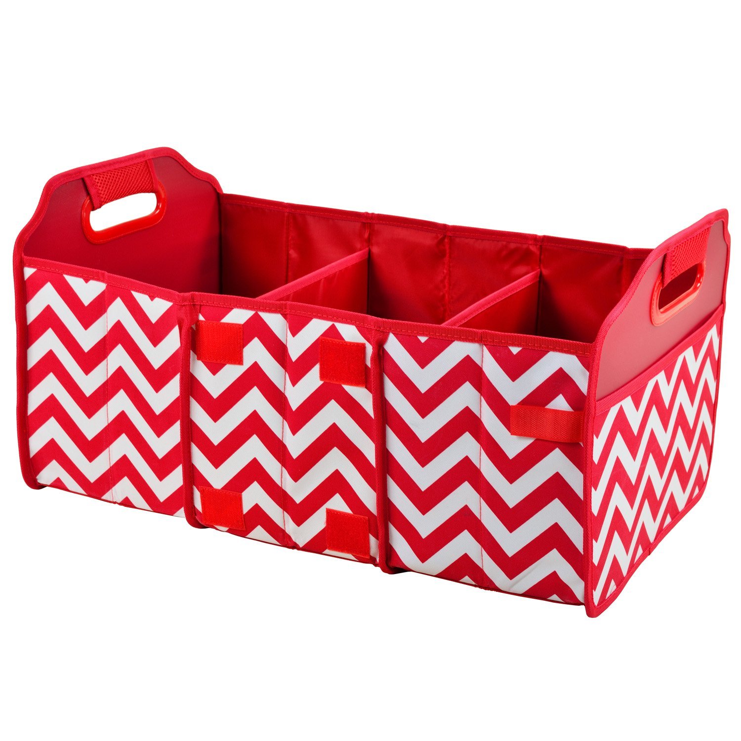 Snapklik.com : Picnic At Ascot Original Folding Trunk Organizer