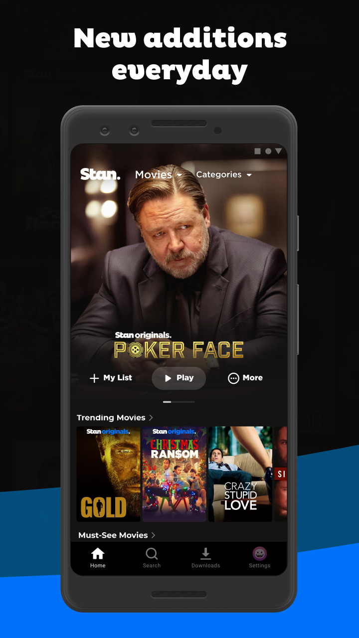 Stan.:Amazon.com.au:Appstore for Android