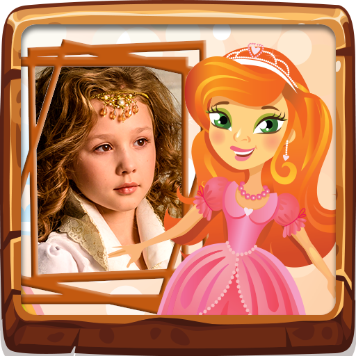 Little Princess Photo Frames - App on Amazon Appstore