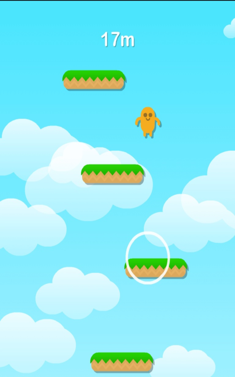 Platform Jumper - App on the Amazon Appstore