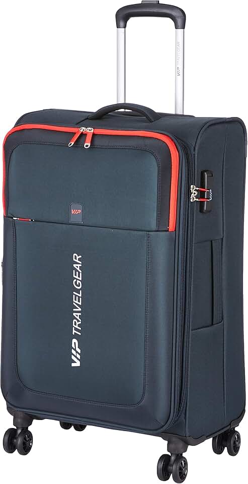 Amazon.in: VIP - Suitcases & Trolley Bags / Luggage: Bags, Wallets And ...