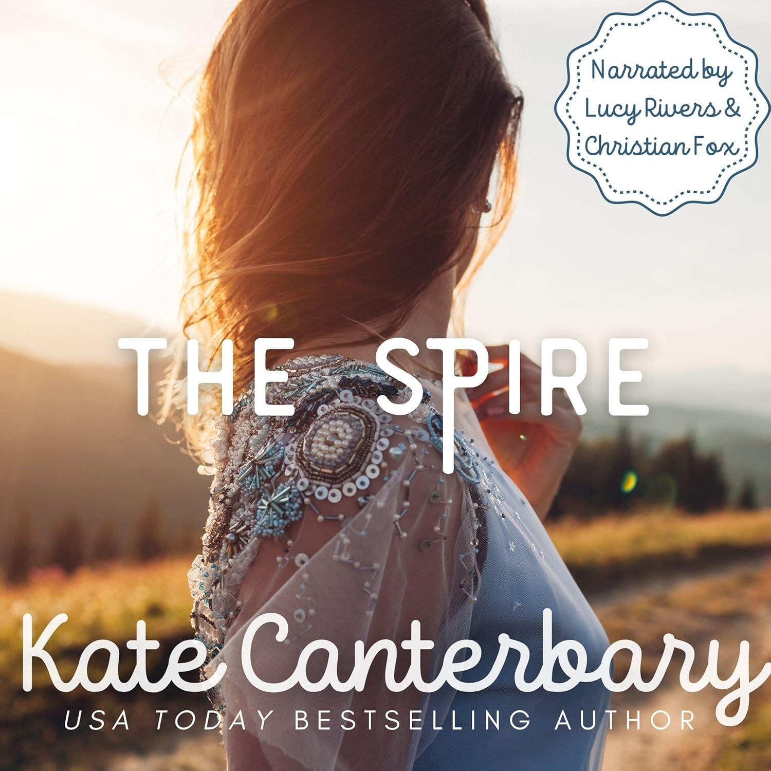 Amazon.com: The Spire: The Walsh Series, Book 6 (Audible Audio Edition ...