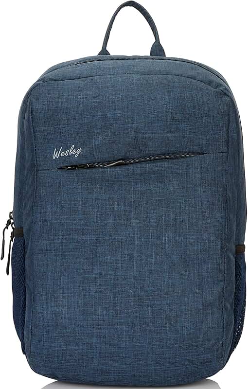 Amazon.in: Wesley - Bags & Backpacks: Bags, Wallets And Luggage