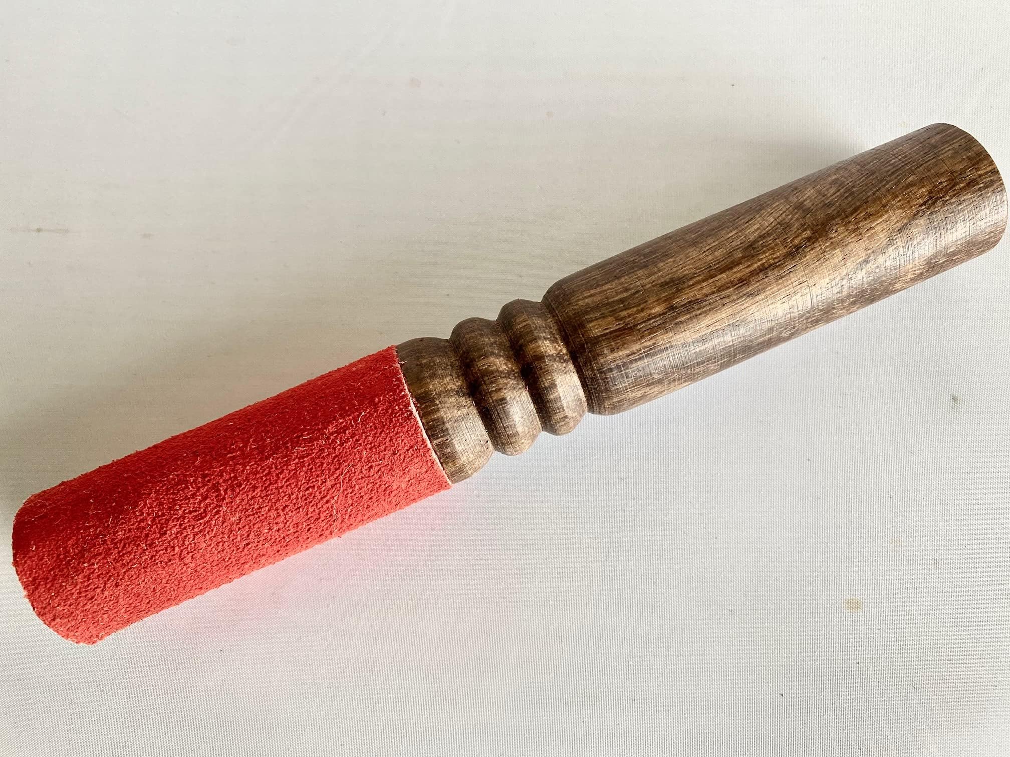 Amazon.com: Tibetan Singing Bowl - Striker : Musical Instruments