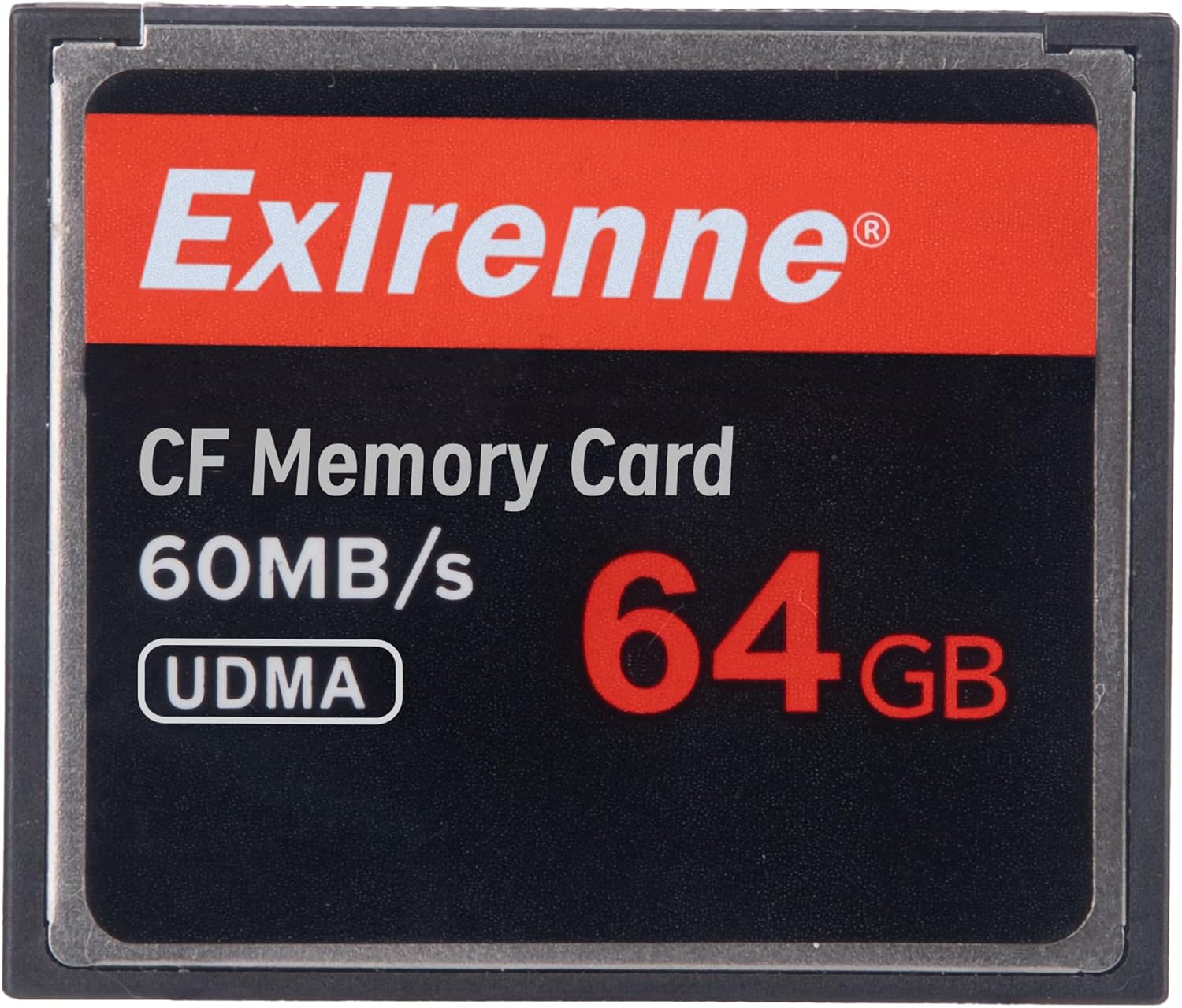Amazon.com: Original 64GB CF Memory Card UDMA Speed Up to 60MB/s SLR ...