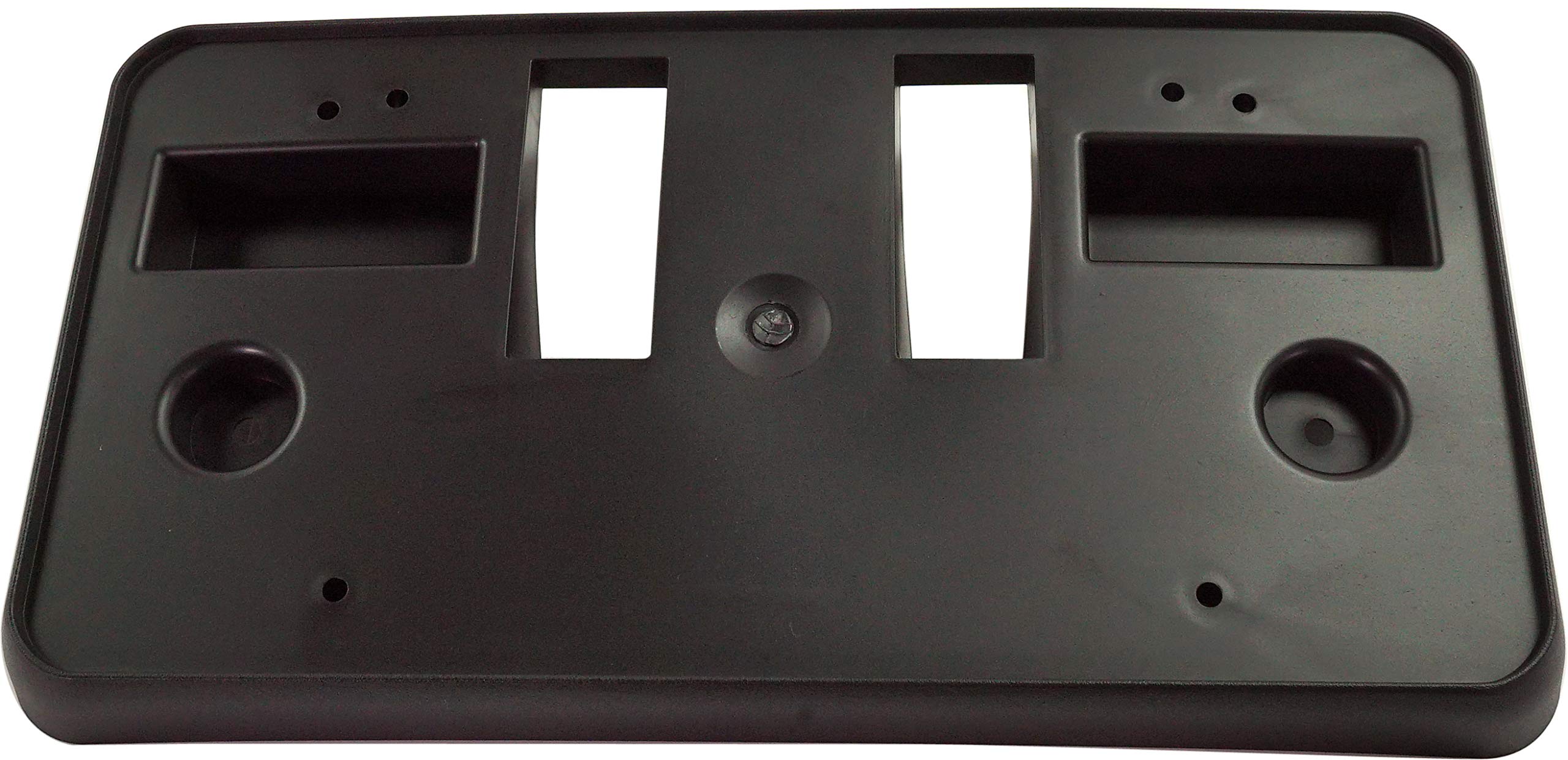 Snapklik.com : Garage-Pro License Plate Bracket Compatible