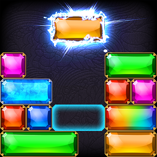 Gem Puzzle™ - Jewel puzzle & Block Puzzle-Amazonアプリストアのアプリ