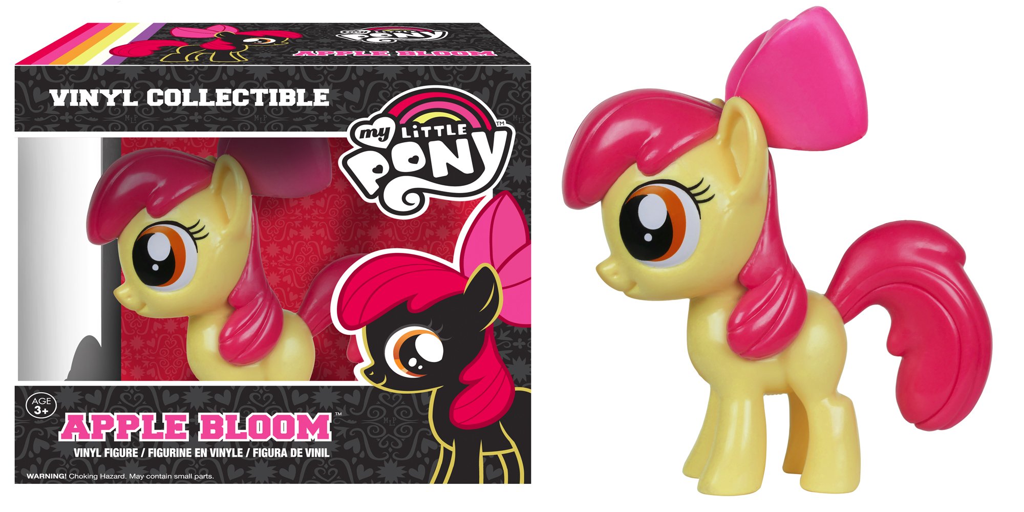 Apple Bloom