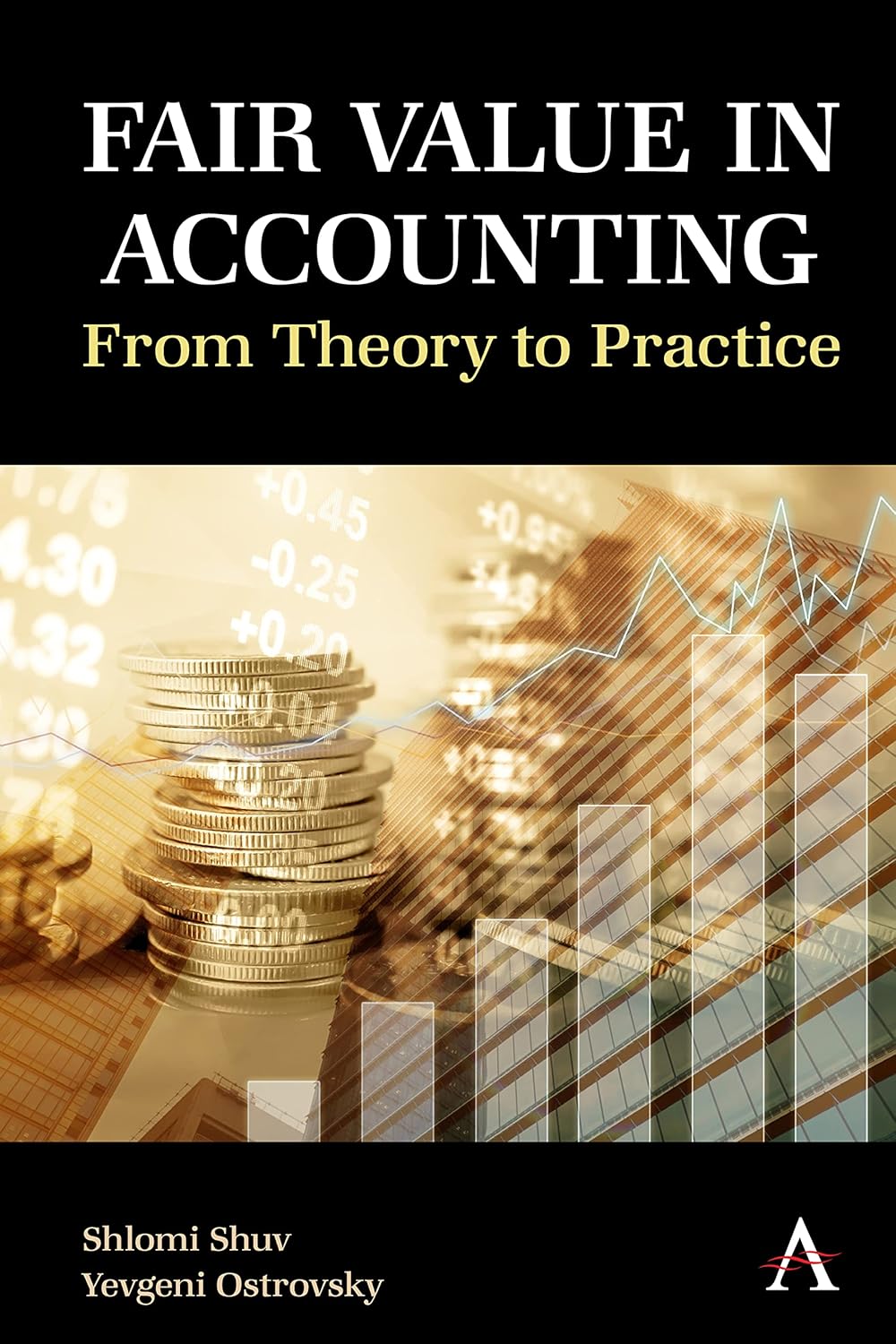 Amazon.com: Fair Value in Accounting: From Theory to Practice eBook ...