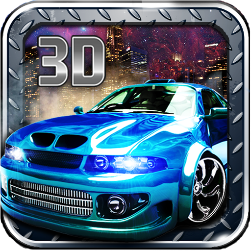 Expert Driver Fast-Lane Street - App on Amazon Appstore