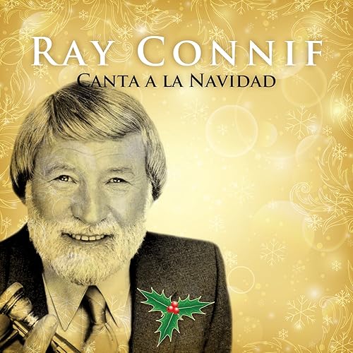 Ray Connif Canta a La Navidad von Ray Connif bei Amazon Music - Amazon.de