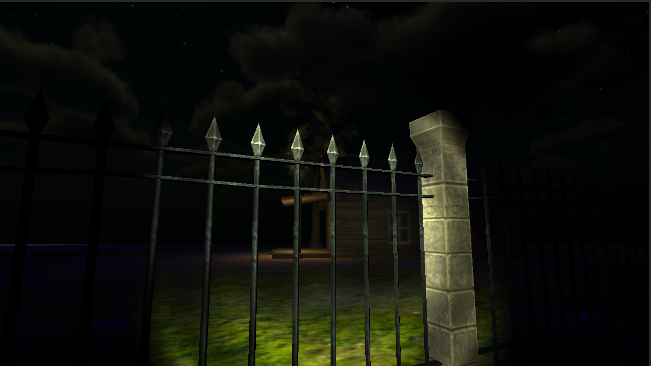 Horror - App on Amazon Appstore