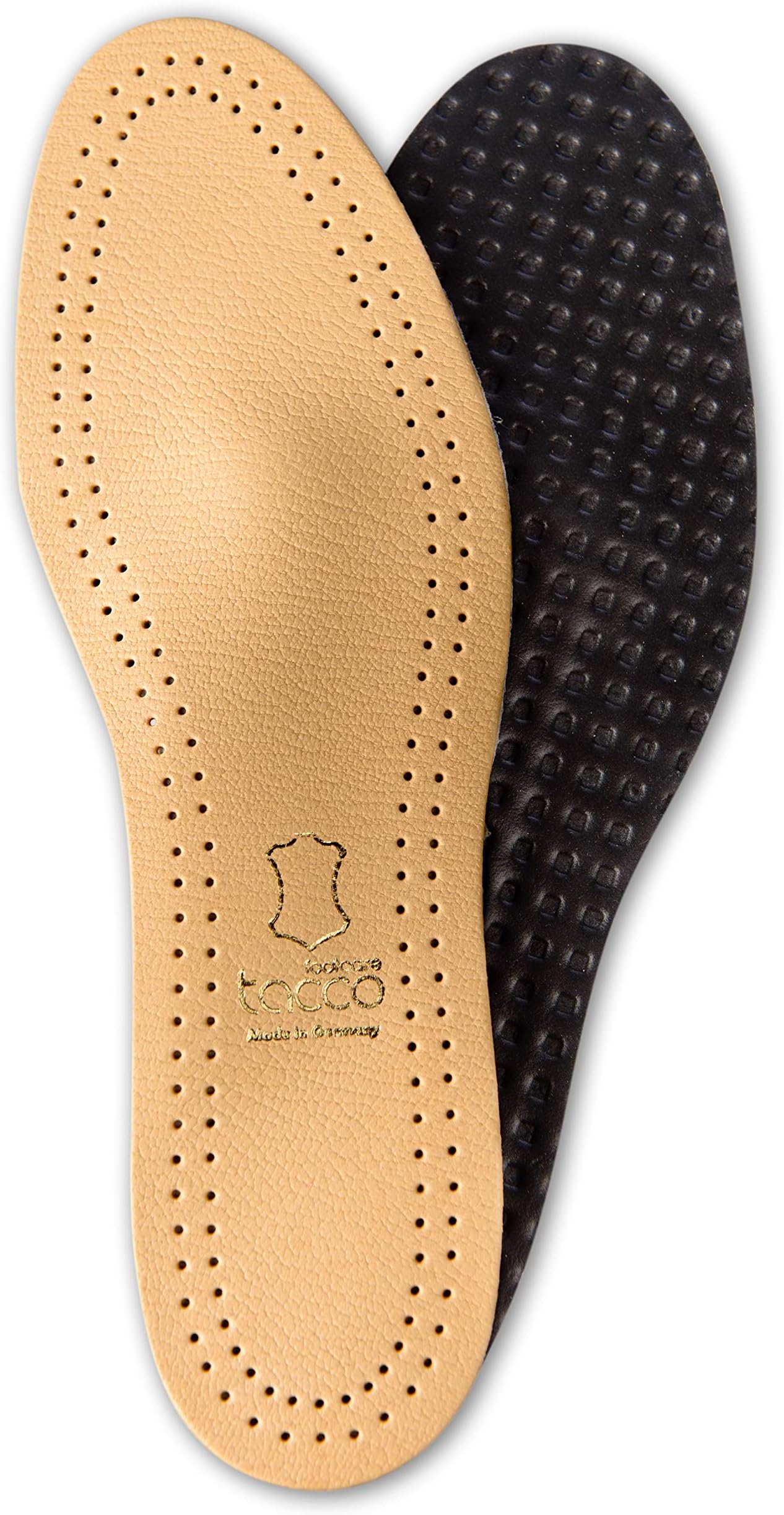 Amazon.com: Anatomic Orthotic Shoe Insole Inserts| Orthopedic Insoles ...