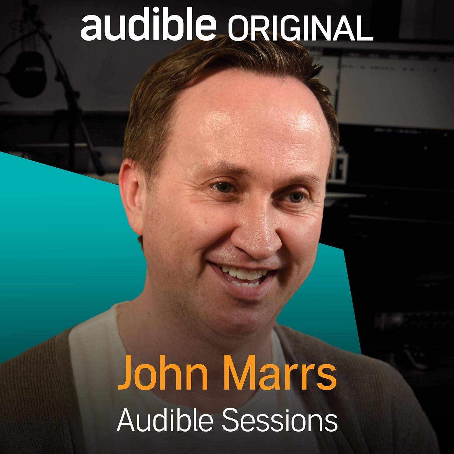 Amazon.com: John Marrs: Audible Sessions: FREE Exclusive Interview ...