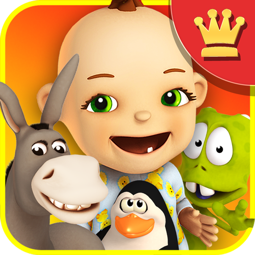 Best Talking Stars: All-In-One - App on Amazon Appstore