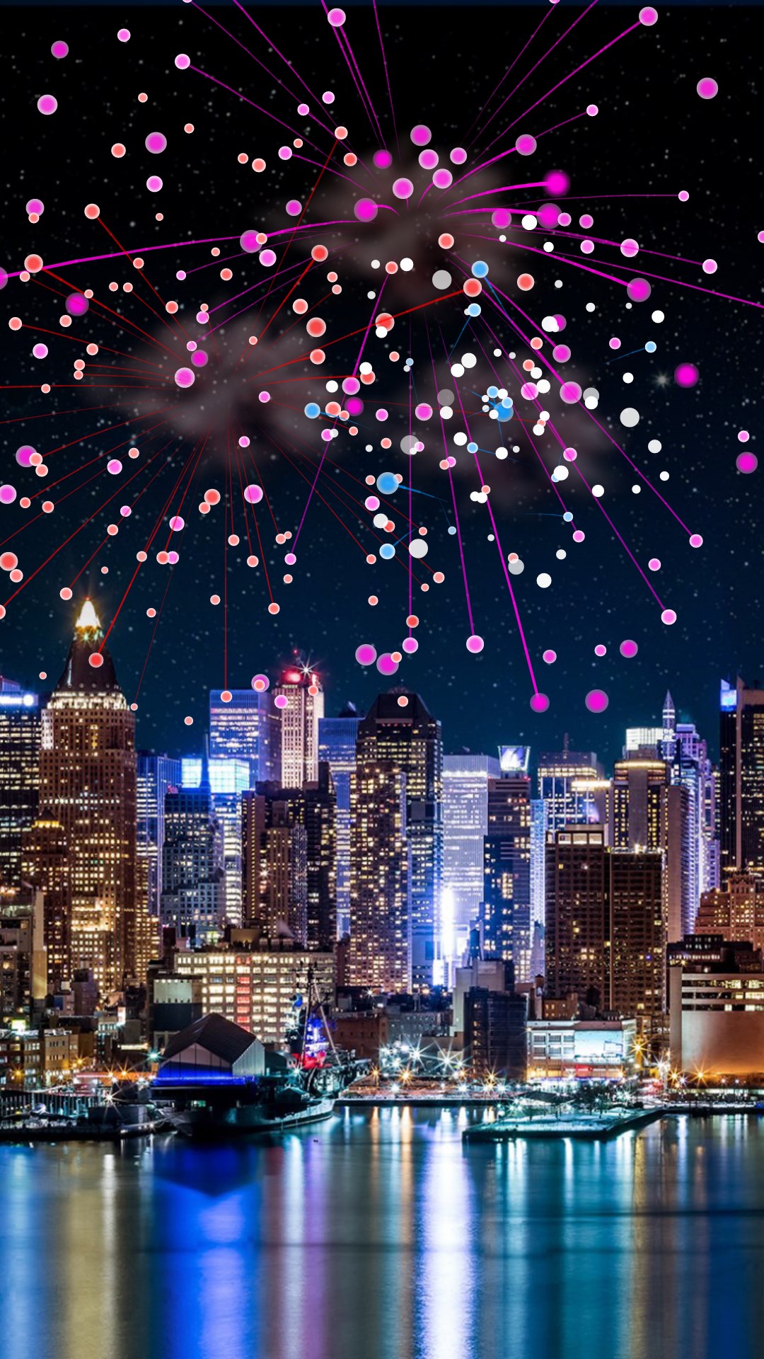 Fireworks 2015 - App on the Amazon Appstore