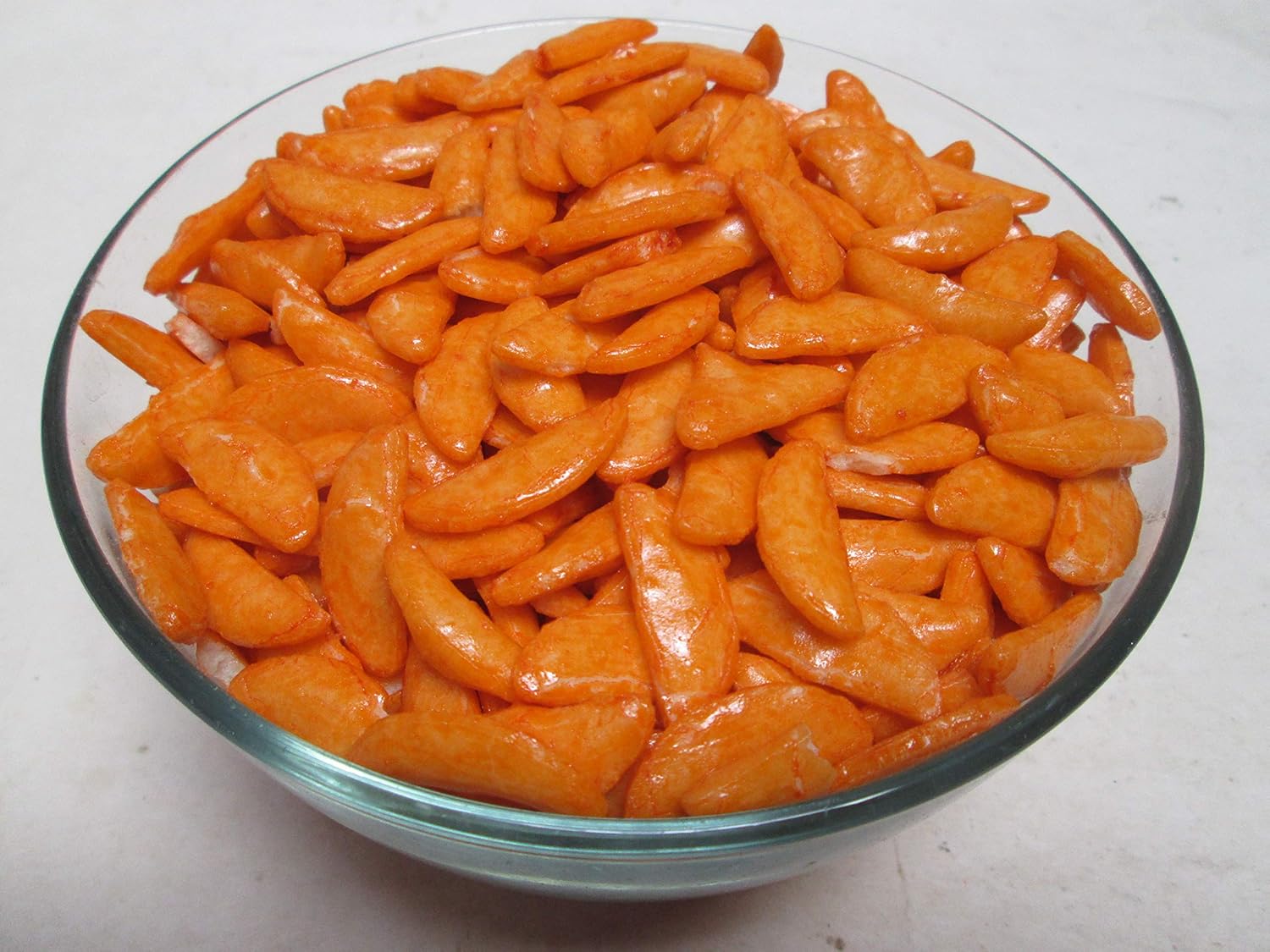 Amazon.com: Oriental Rice Chili Crackers, 3 Lb : Grocery & Gourmet Food