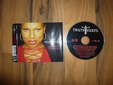 Truth Hurts - Addictive - Amazon.com Music