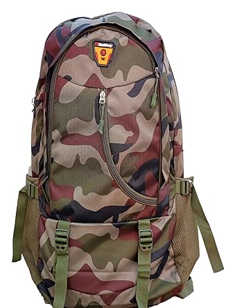 Buy PackBag Backpack Travel Bag: Sustainable, Big size Bag bag useful ...