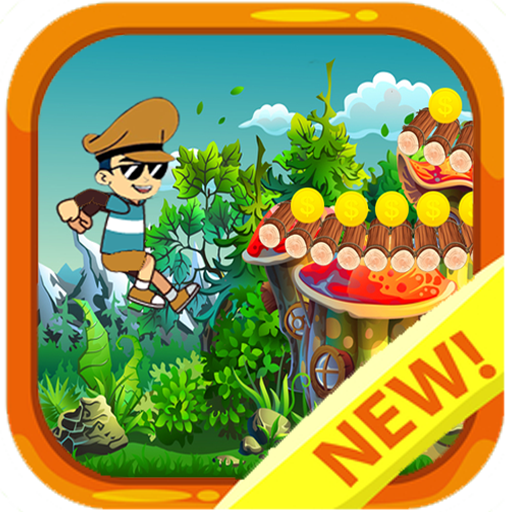 Little Singham Runner! - App on Amazon Appstore