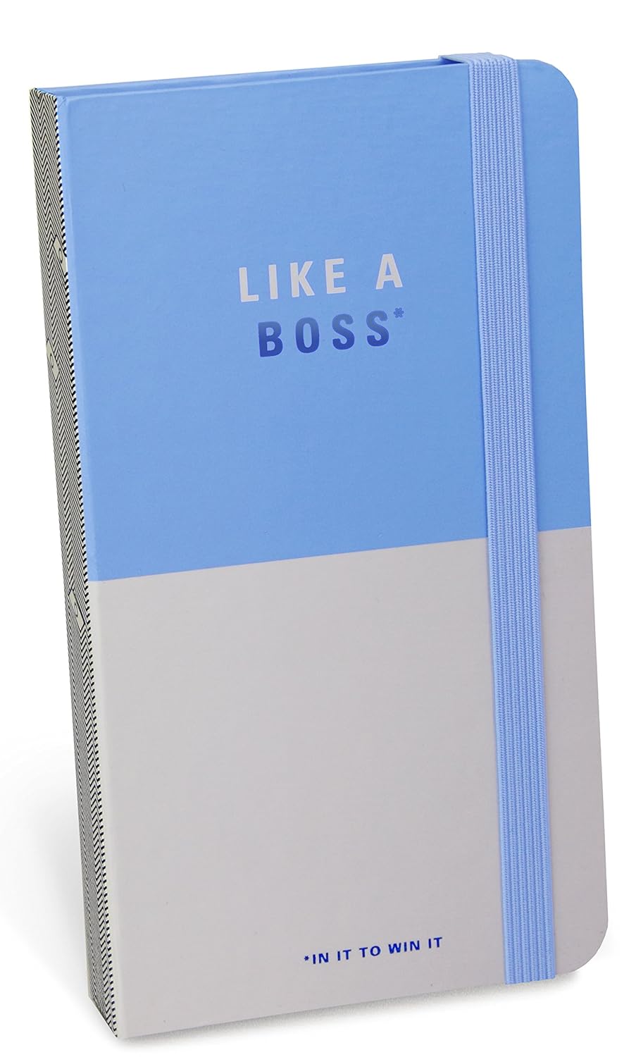 Like a Boss Receipt Catcher: Knock Knock: 9781601069559: Amazon.com: Books