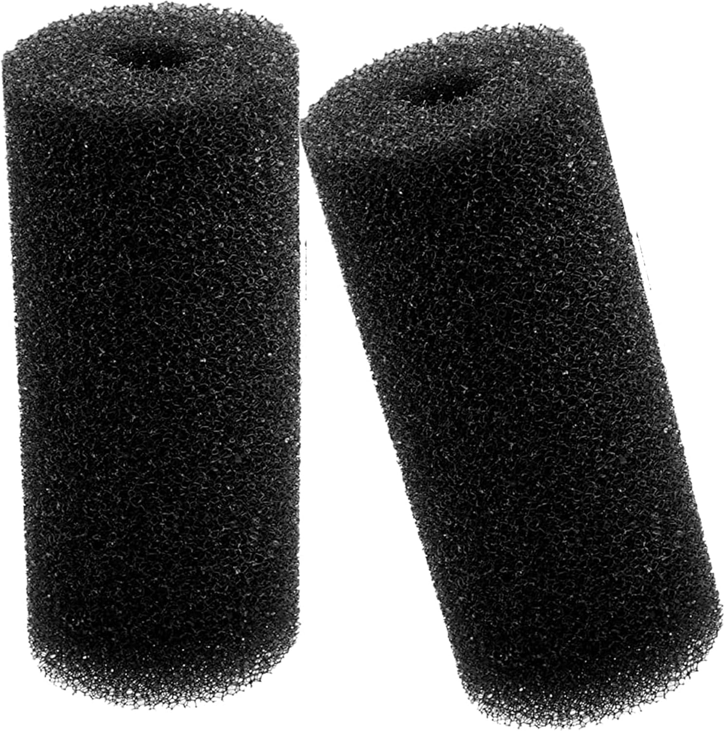 Amazon.com : DUORIO 2 PCS Prefilter Sponge Foam Replacement Filtration ...