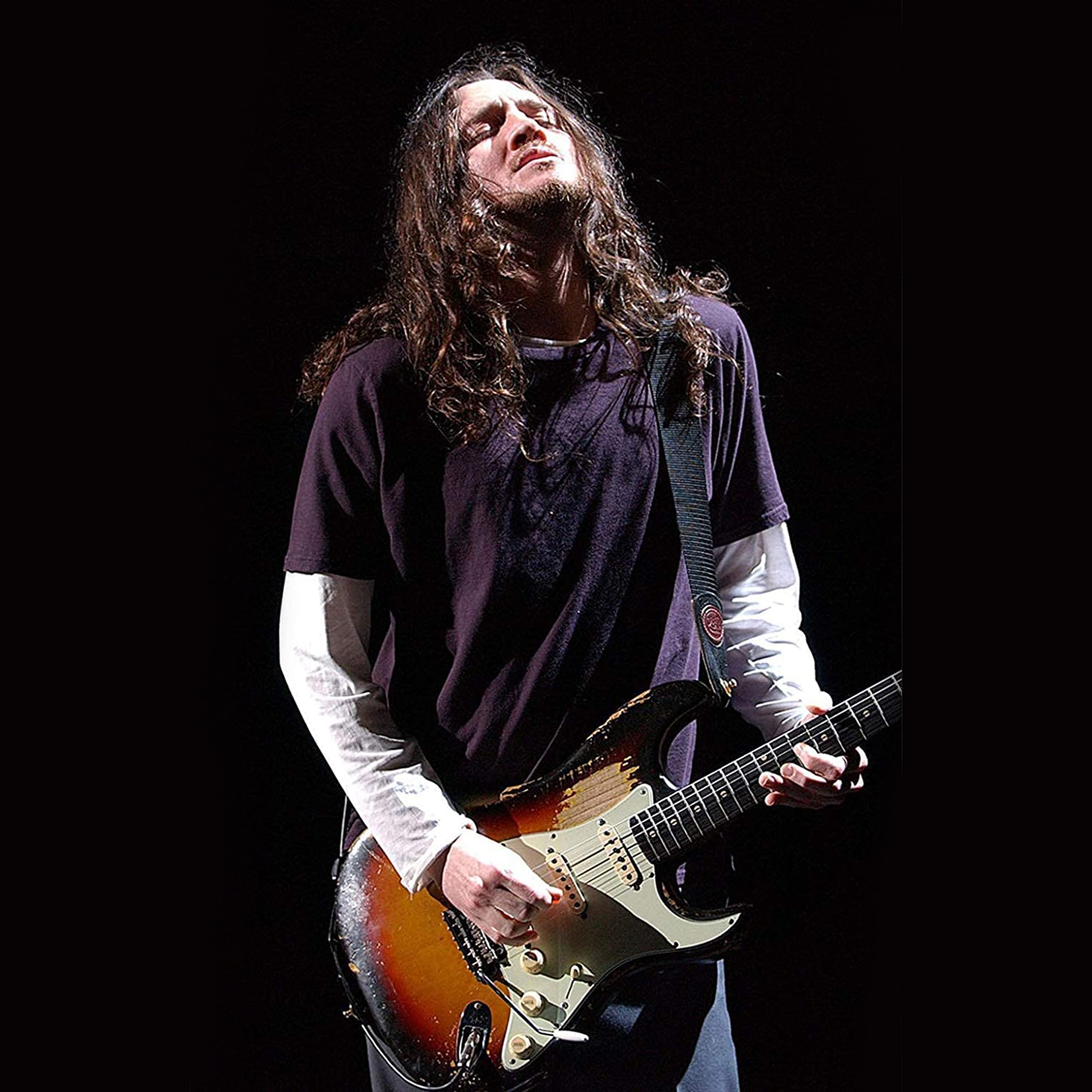 John Frusciante