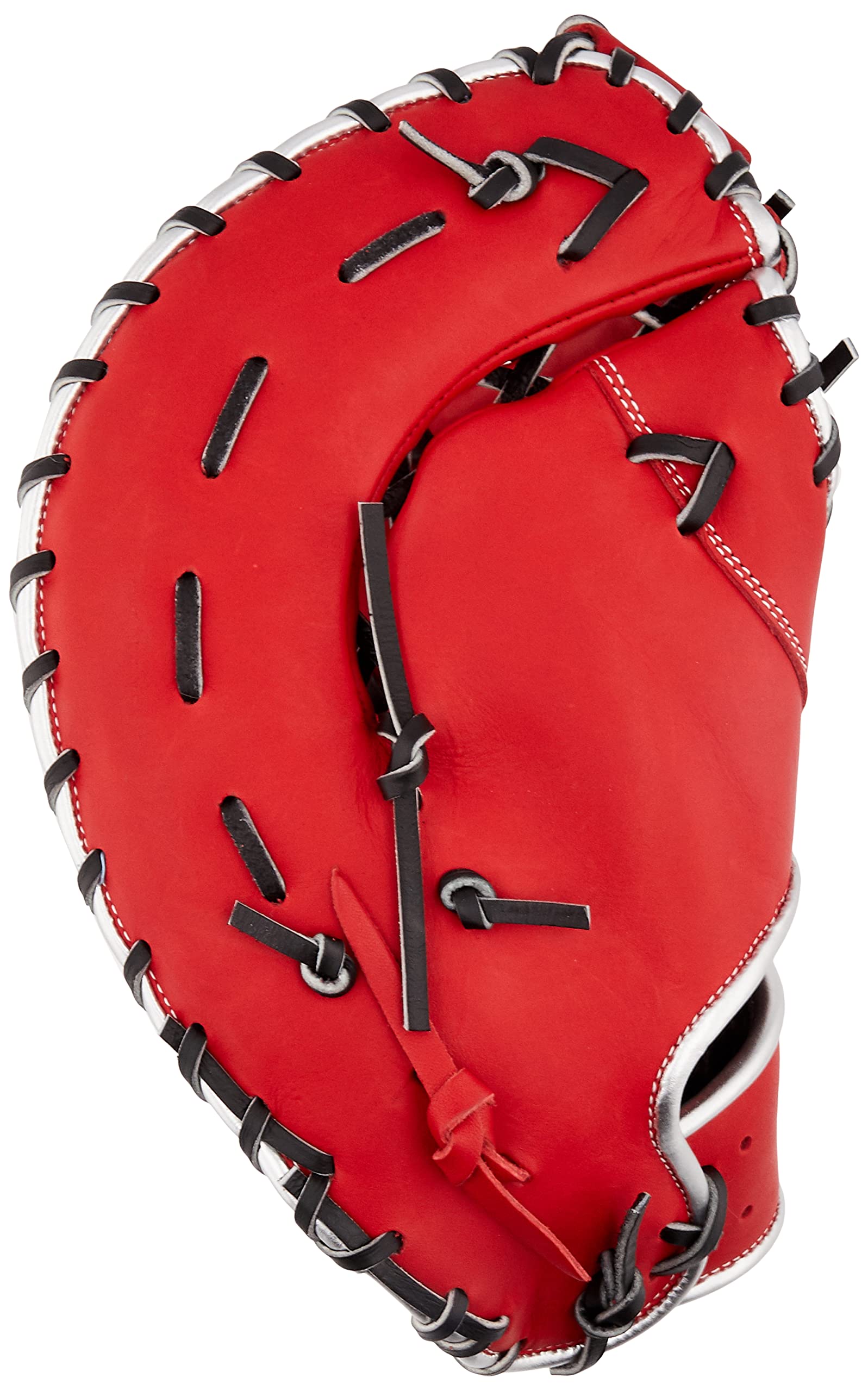 Amazon | HI-GOLD(ハイゴールド) ソフトボール・軟式捕手用ミット