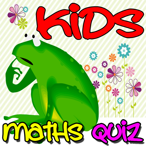 Kids Maths Quiz - App on Amazon Appstore