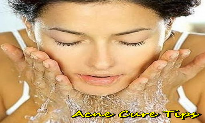 Acne Cure Tips:Amazon.com:Appstore for Android