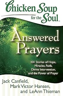 Understanding The Chicken Soup For The Soul Book Series: A Heartwarming ...