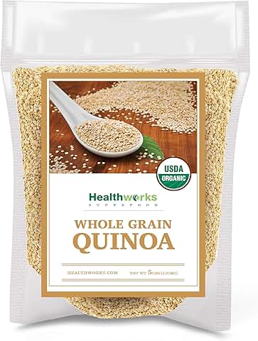 Amazon.com: Quinoa