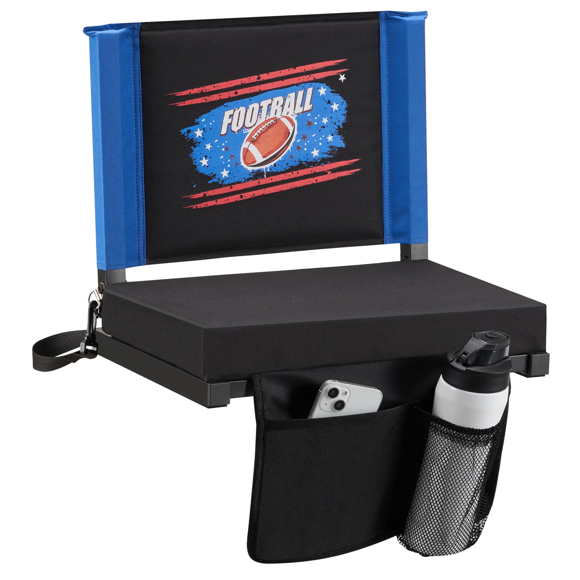 Snapklik.com : Fragess Stadium Seat